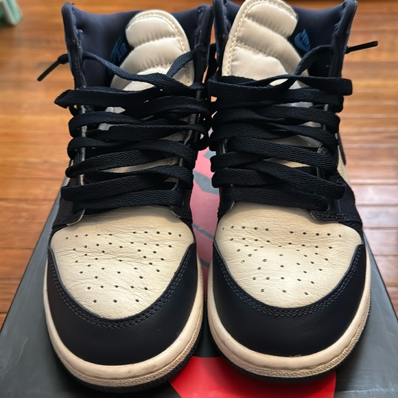 Nike | Shoes | Nike Air Jordan Retro High | Poshmark